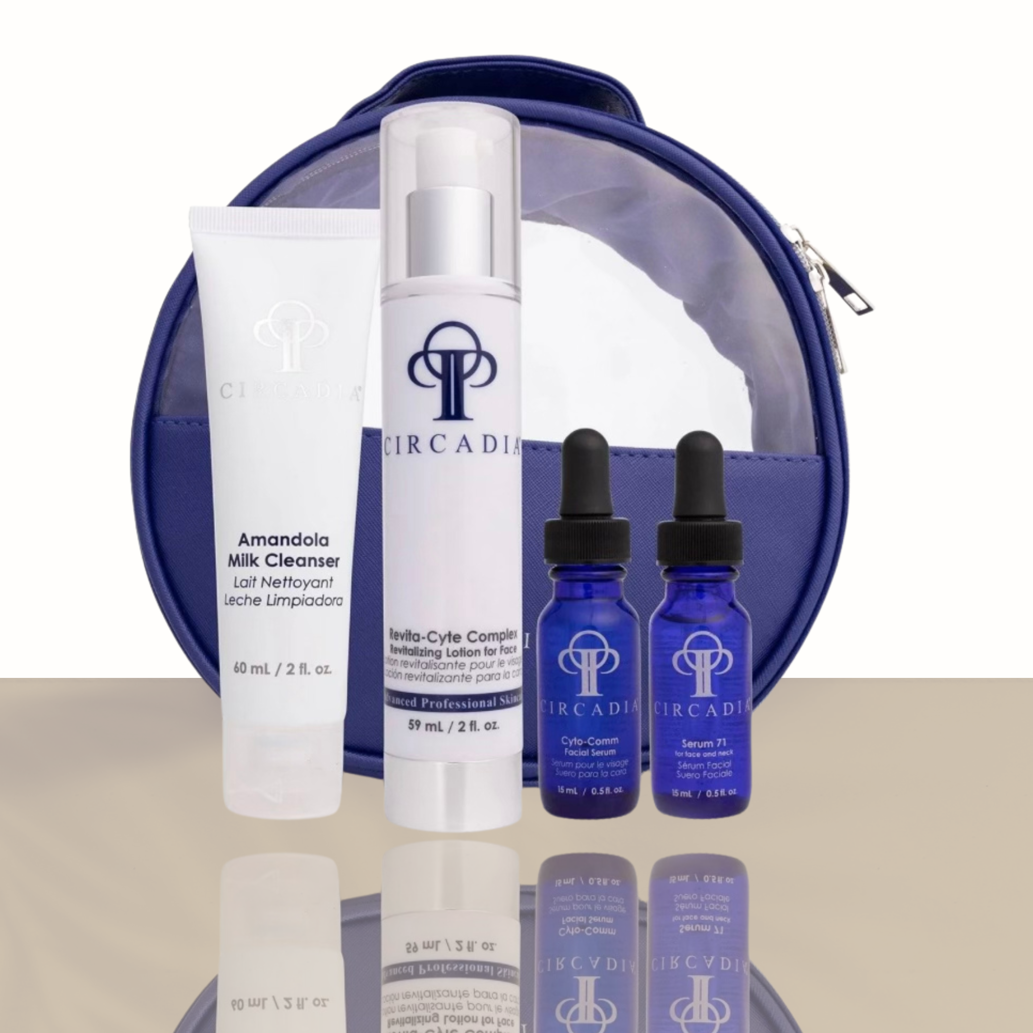 Rederma Skincare